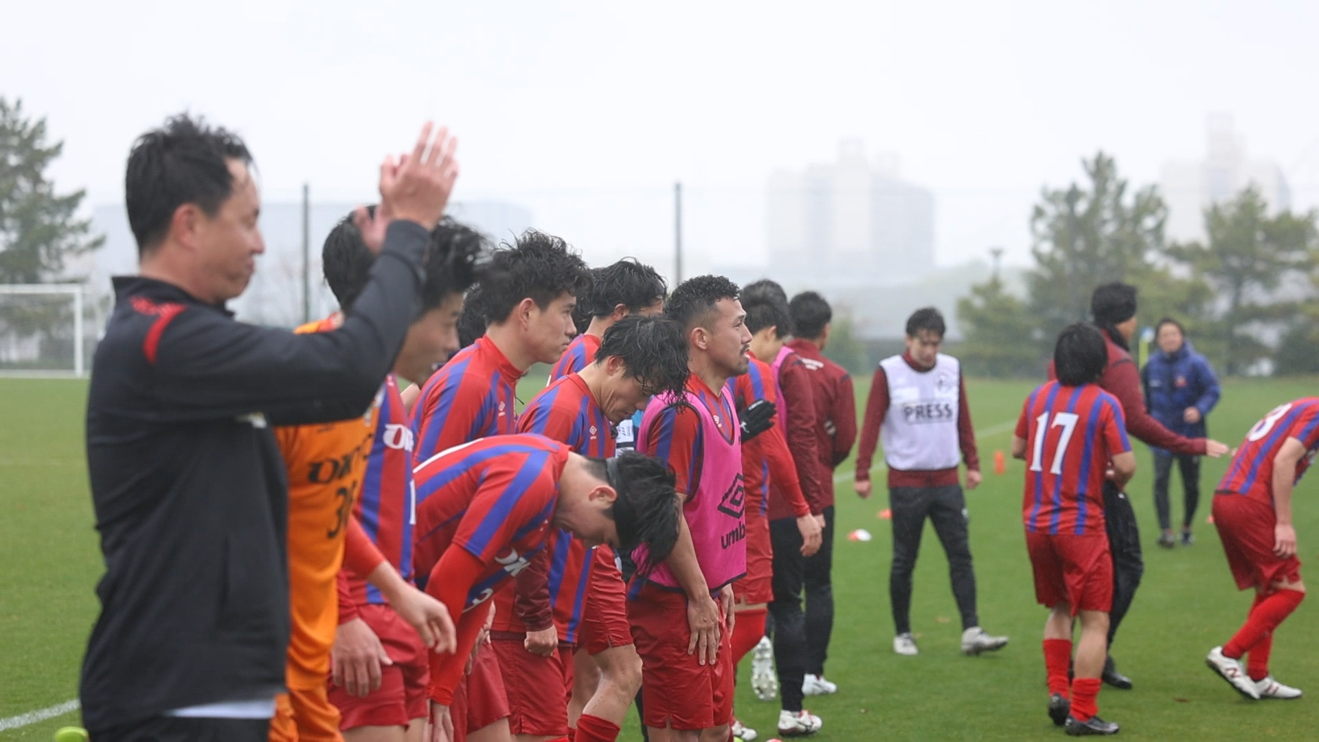 4/13（日）25/26 第60回 The KSL アストエンジ関西サッカーリーグ第1節の結果について | OKFC｜大阪市生野区拠点のサッカークラブ