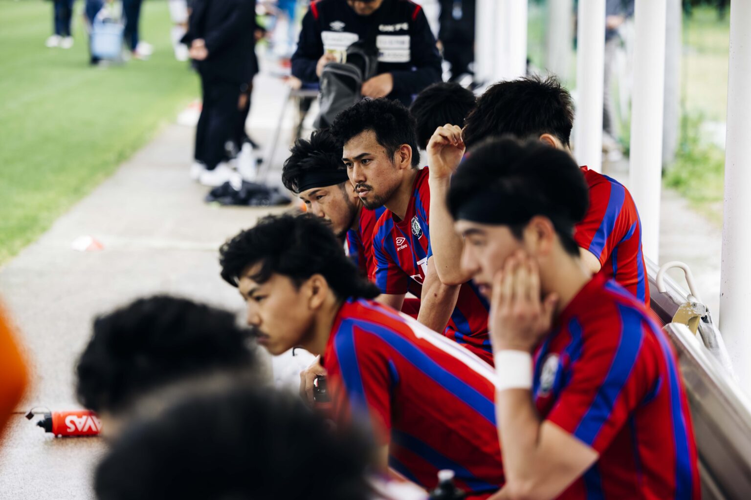 5/17（土）25/26 第60回 The KSL アストエンジ関西サッカーリーグ第3節の結果について | OKFC｜大阪市生野区拠点のサッカークラブ